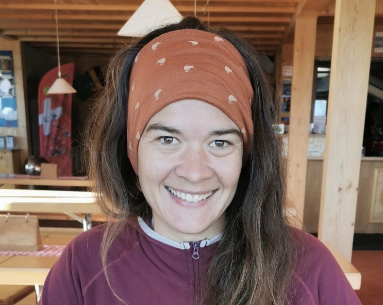 Ein unvergesslicher Aufenthalt in der Hütte zwischen Wallis und Berner ...