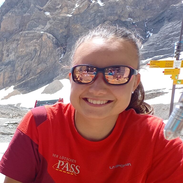 Ein unvergesslicher Aufenthalt in der Hütte zwischen Wallis und Berner ...